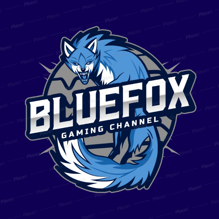 BlueFox - YouTube
