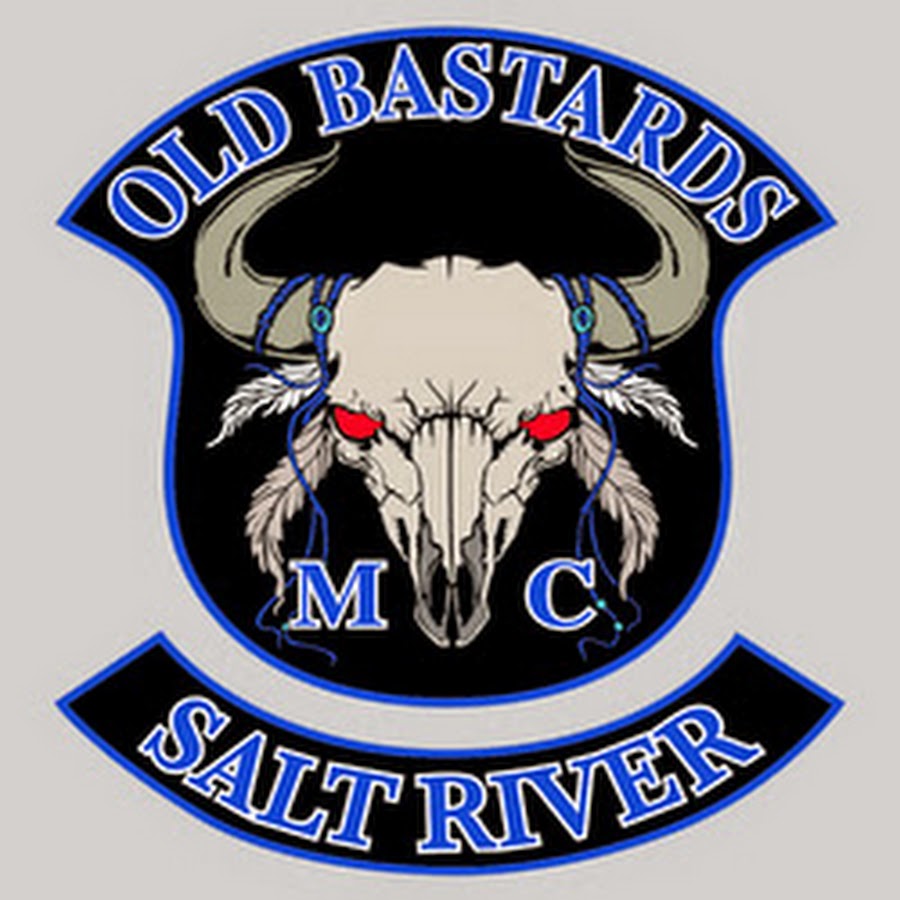 Old Bastards MC - Salt River Valley - YouTube
