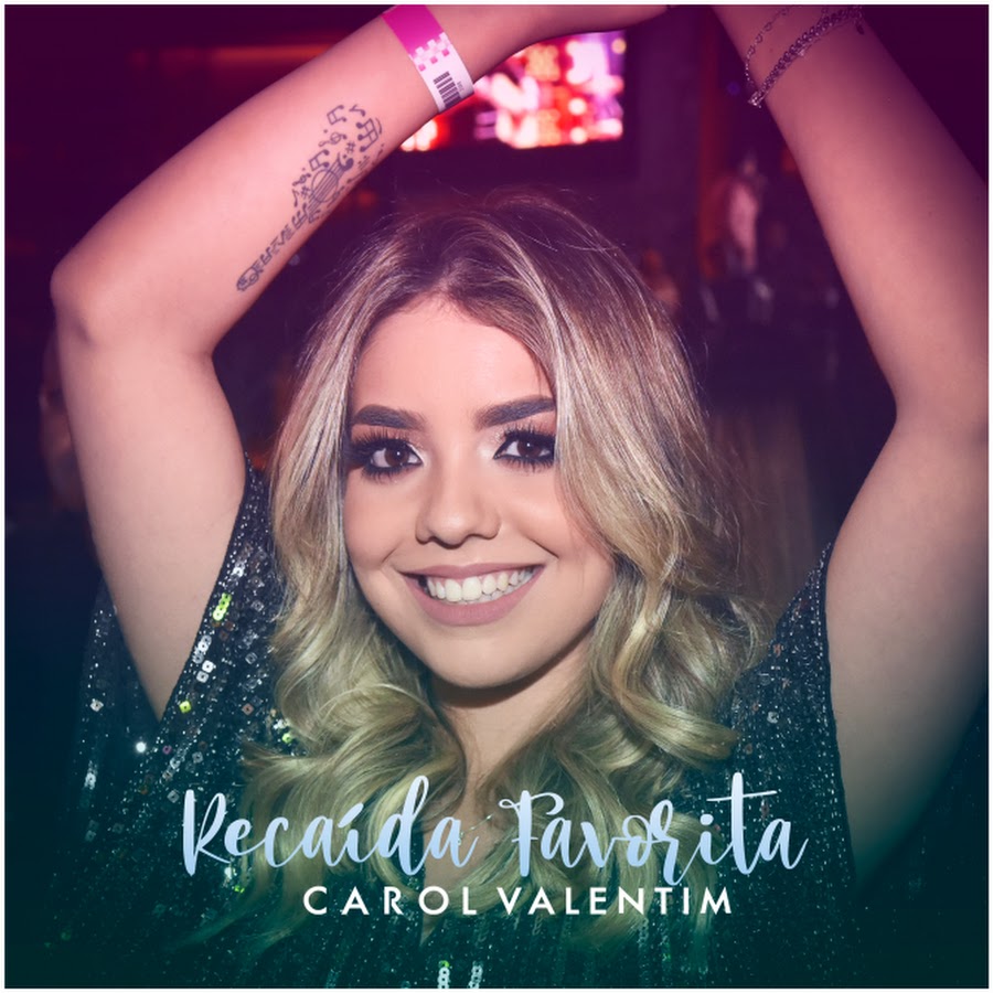 Carol Valentim - YouTube