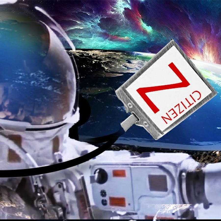 Citizen Z - YouTube