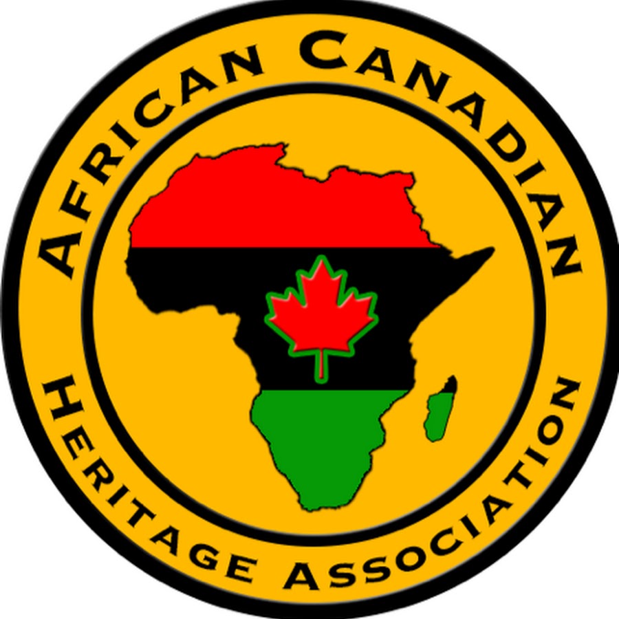 African-Canadian Heritage - YouTube