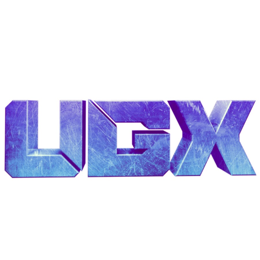 UGX - YouTube