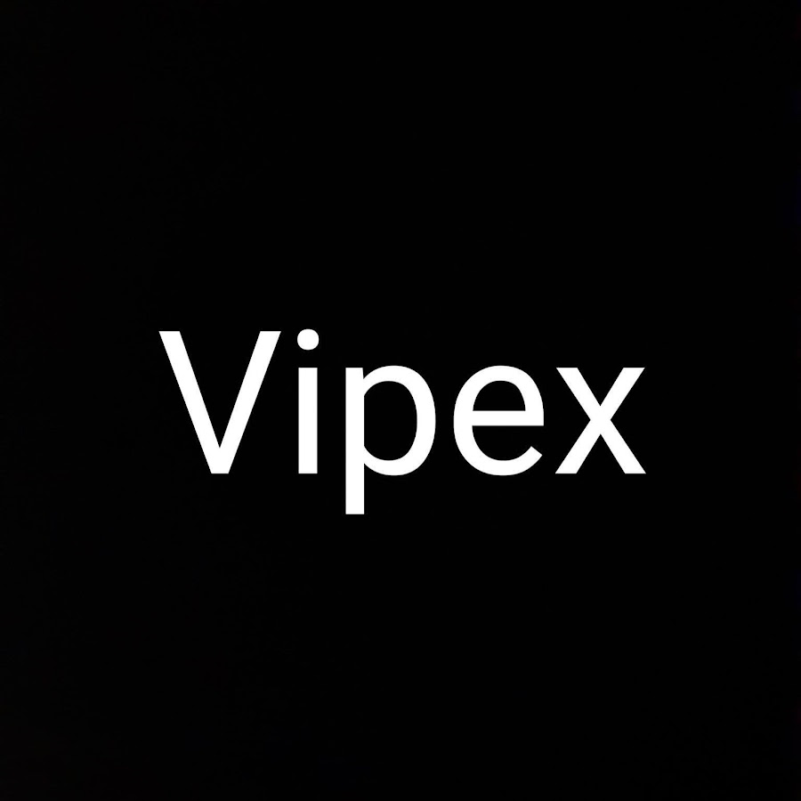 Vipex Ren - YouTube