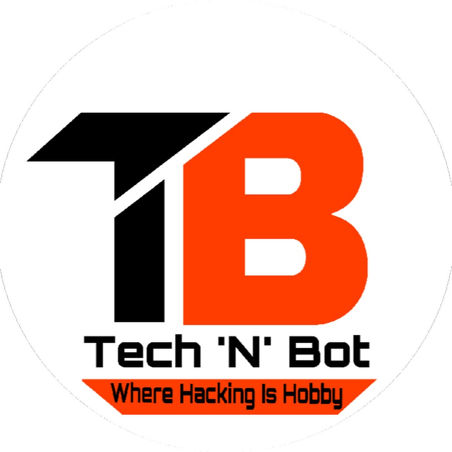 Tech 'n' Bot - YouTube