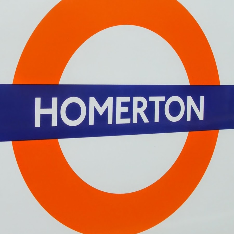 Homerton University Hospital - YouTube