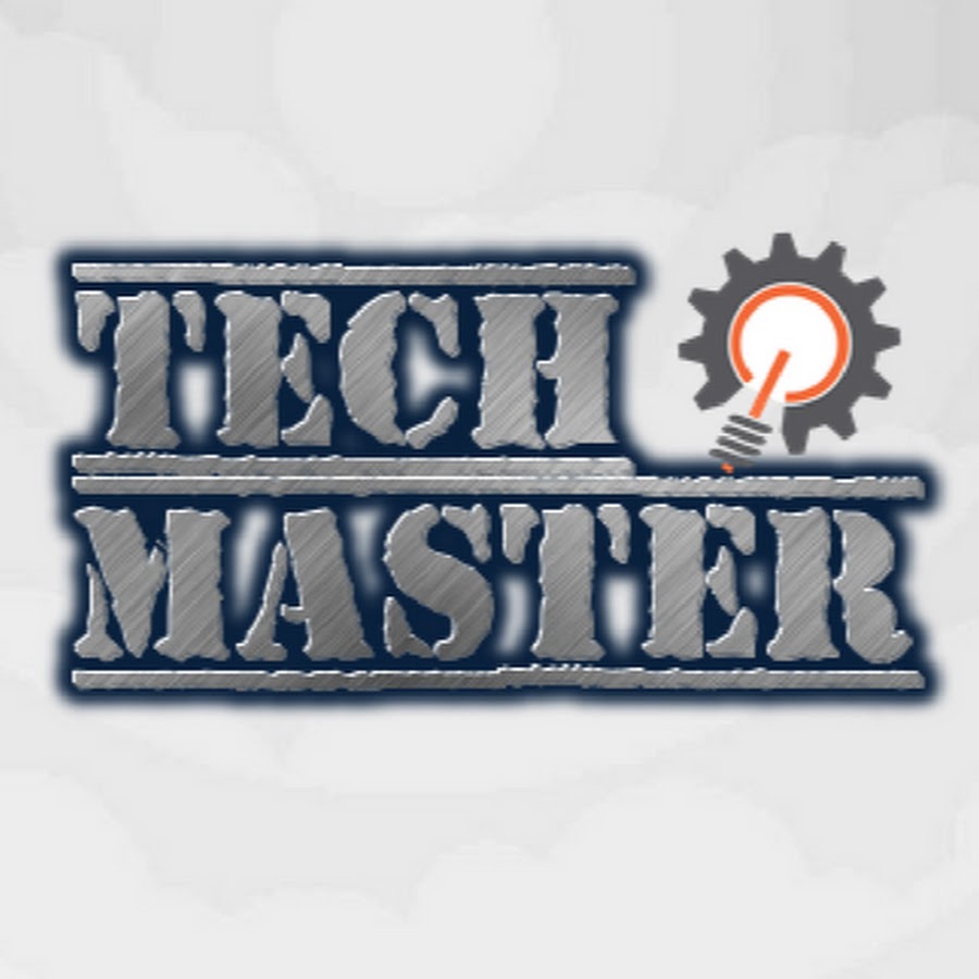 Tech Master - YouTube