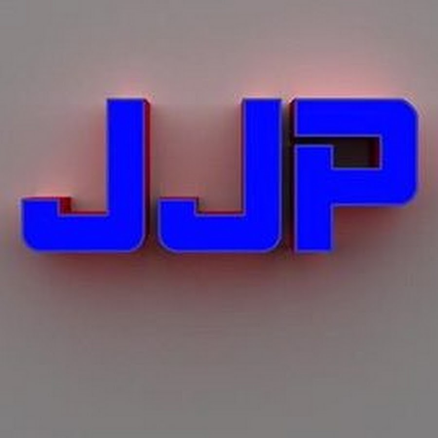 JJP Vloggs - YouTube