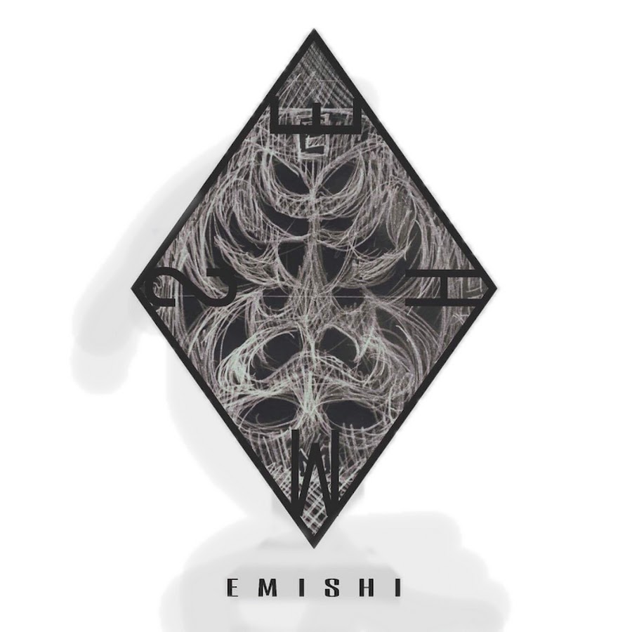 EMISHI - YouTube