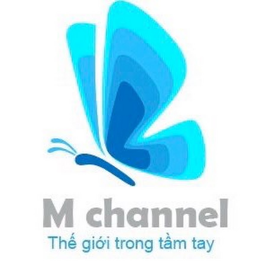 M Channel - YouTube