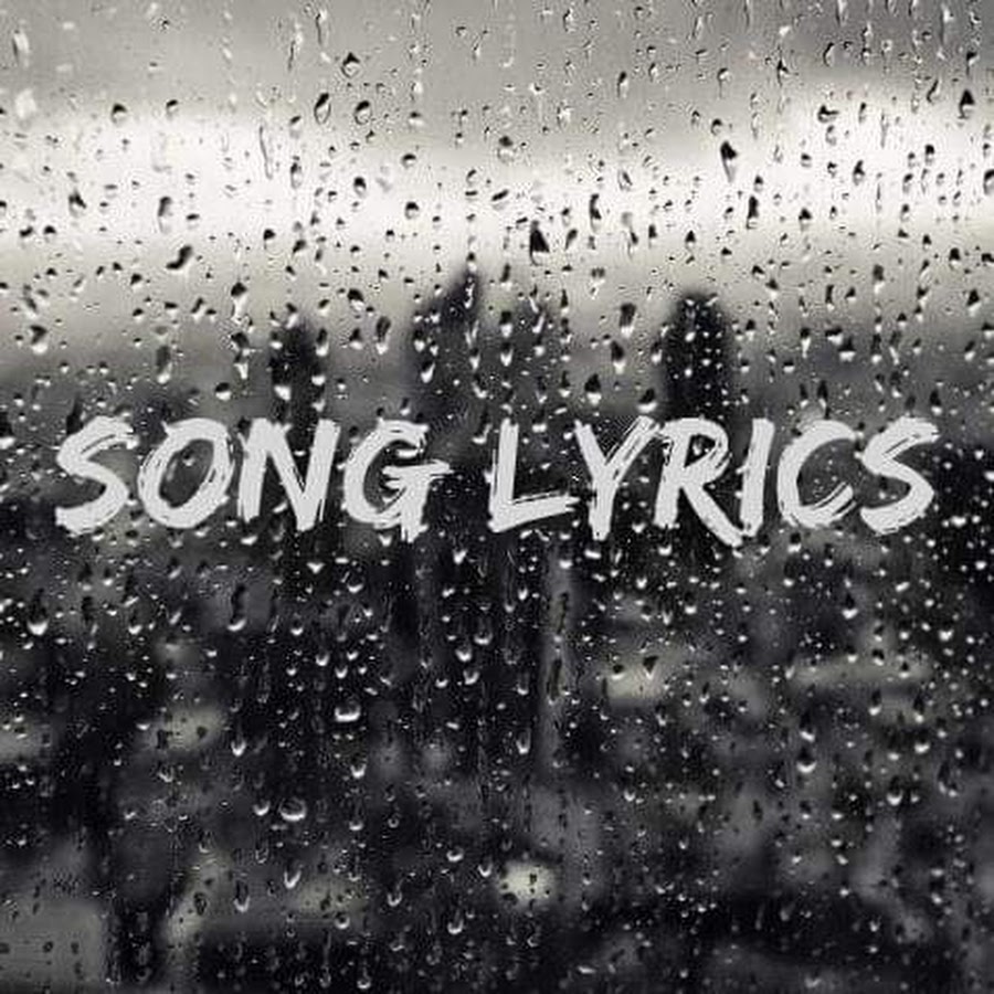 Copy Song Lyrics - YouTube