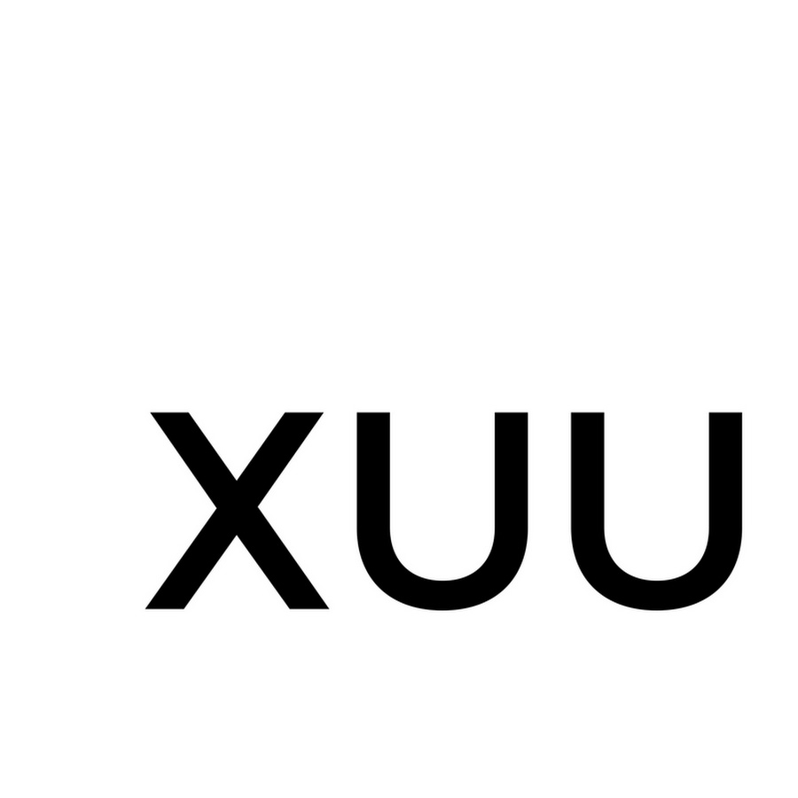 XUU - YouTube
