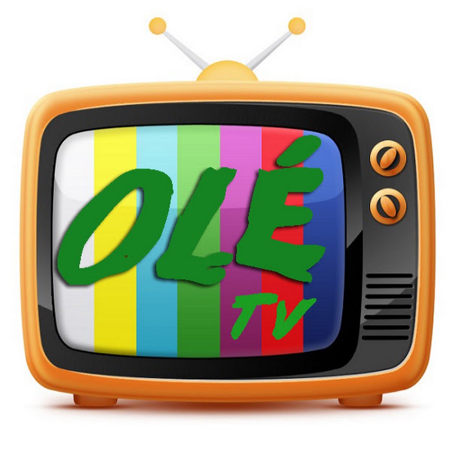 Olé Tv - YouTube