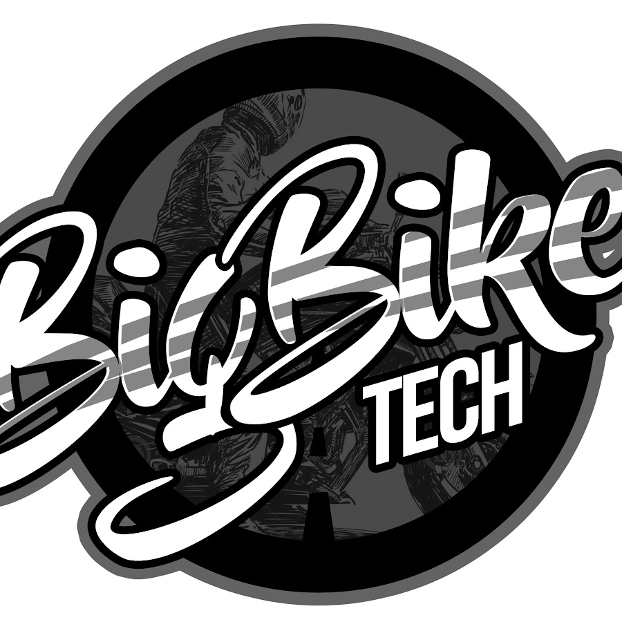 Big Bike Tech - YouTube