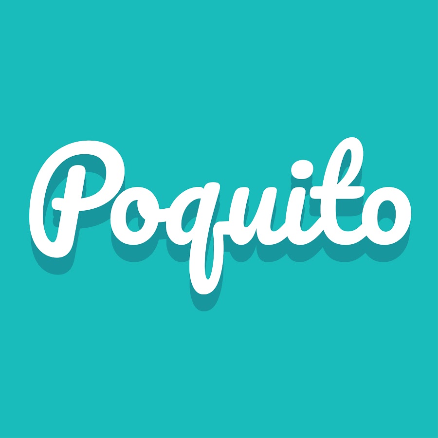 Poquito - YouTube
