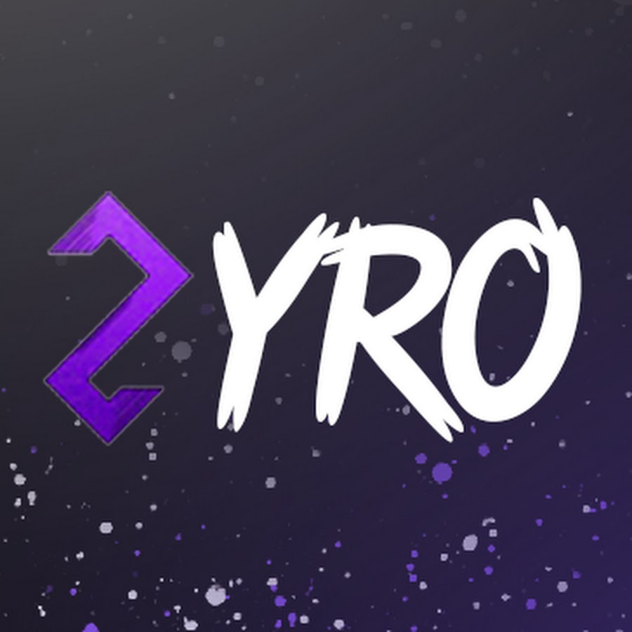 Zyro - YouTube