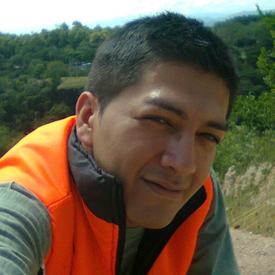 Alejandro Cruz - YouTube