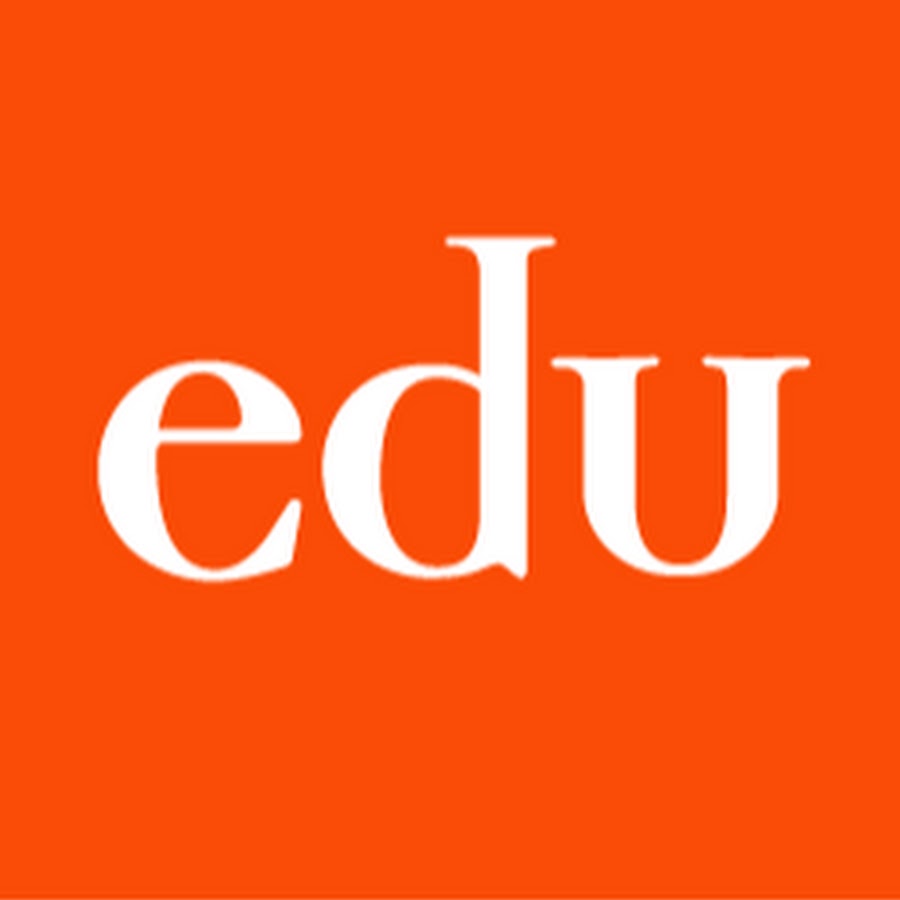 Edutopia - YouTube
