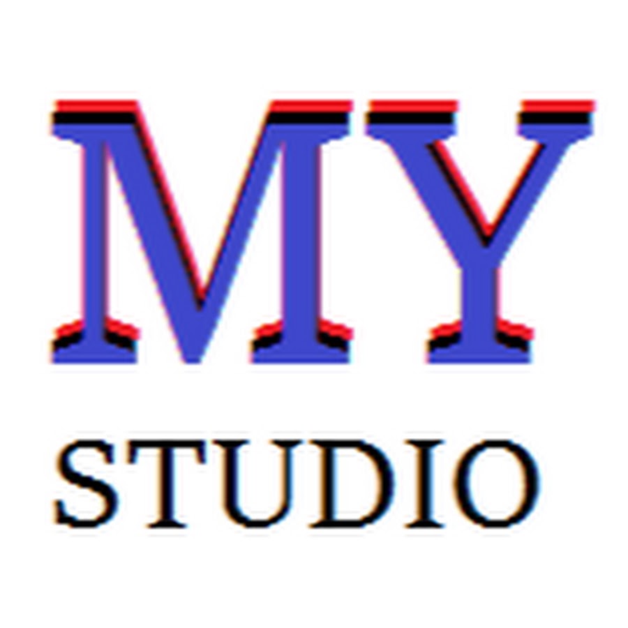 MY studio - YouTube