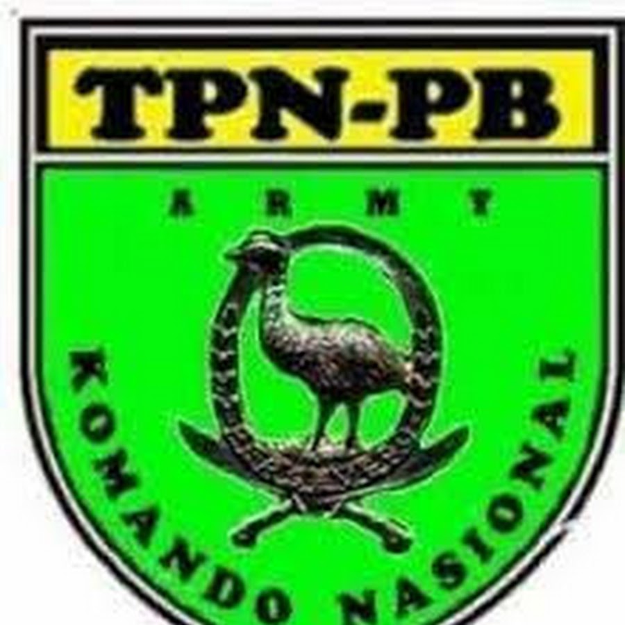 Central Secretariat of TPNPB-OPM - YouTube