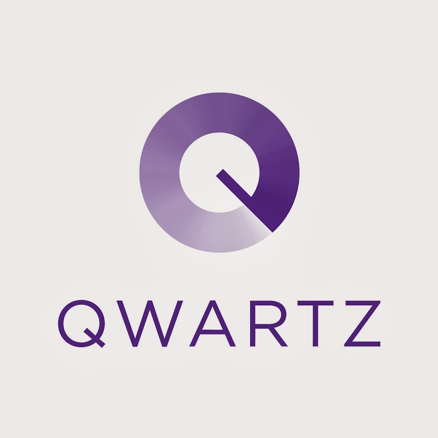 Qwartz - YouTube