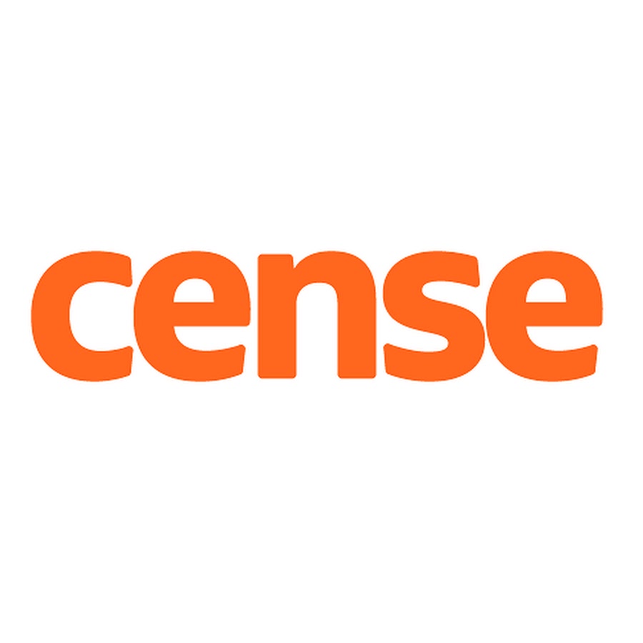 CENSE - YouTube
