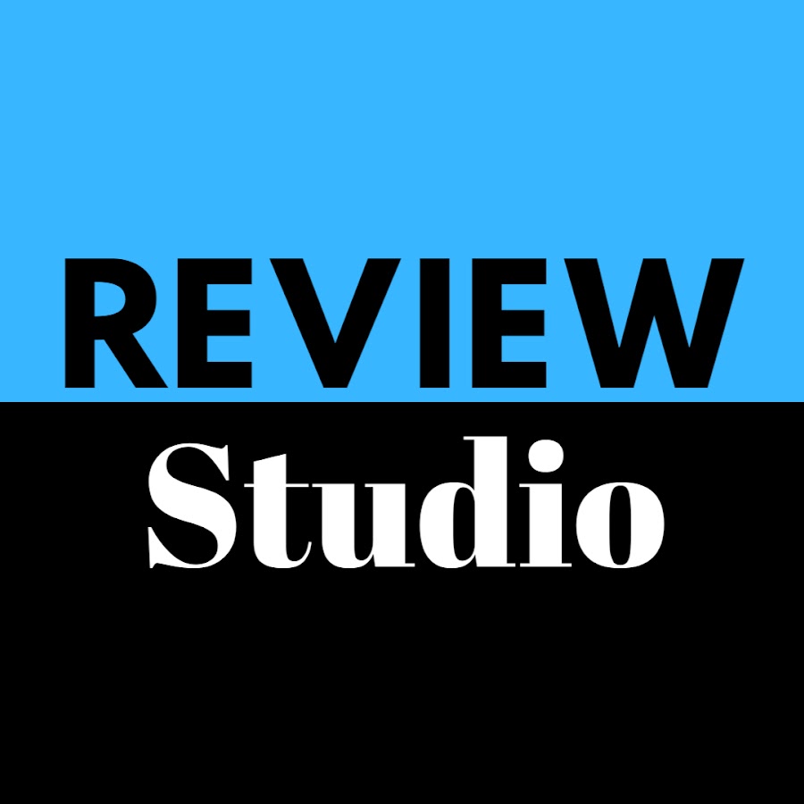 Review Studio - YouTube