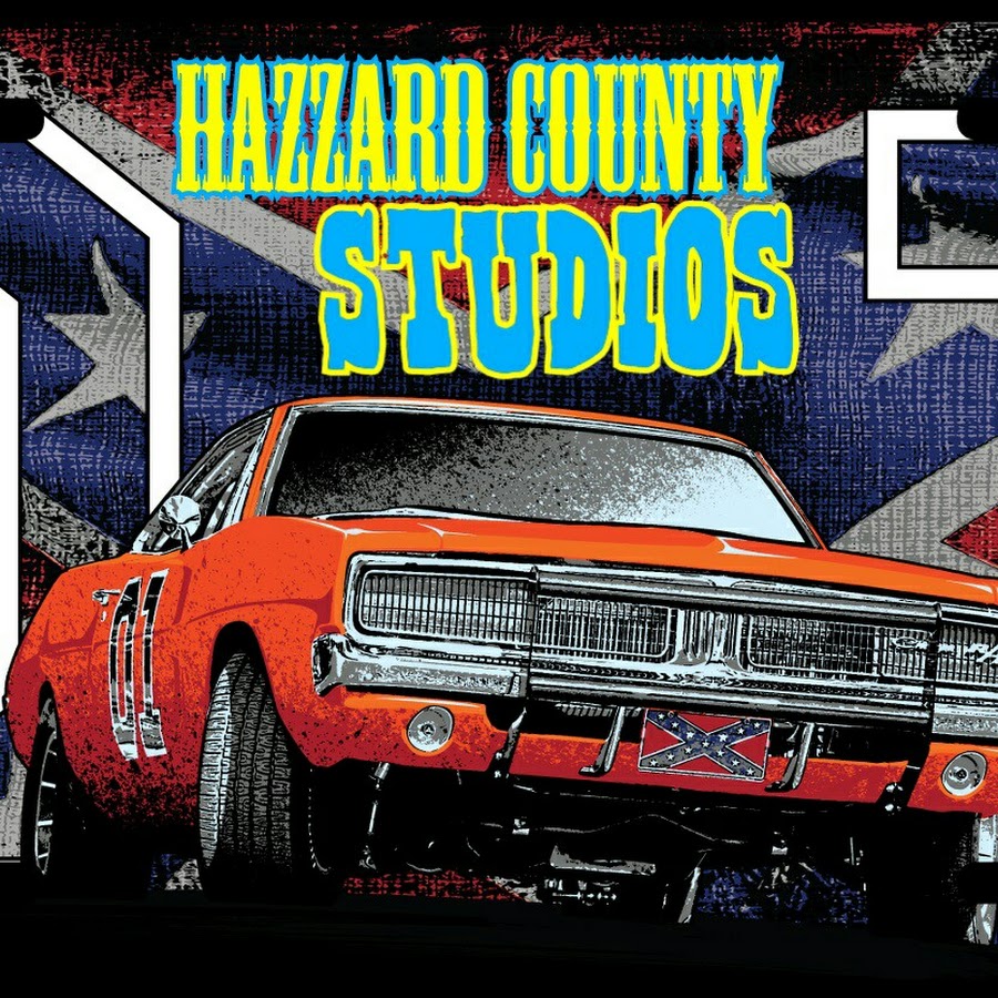 Hazzard County