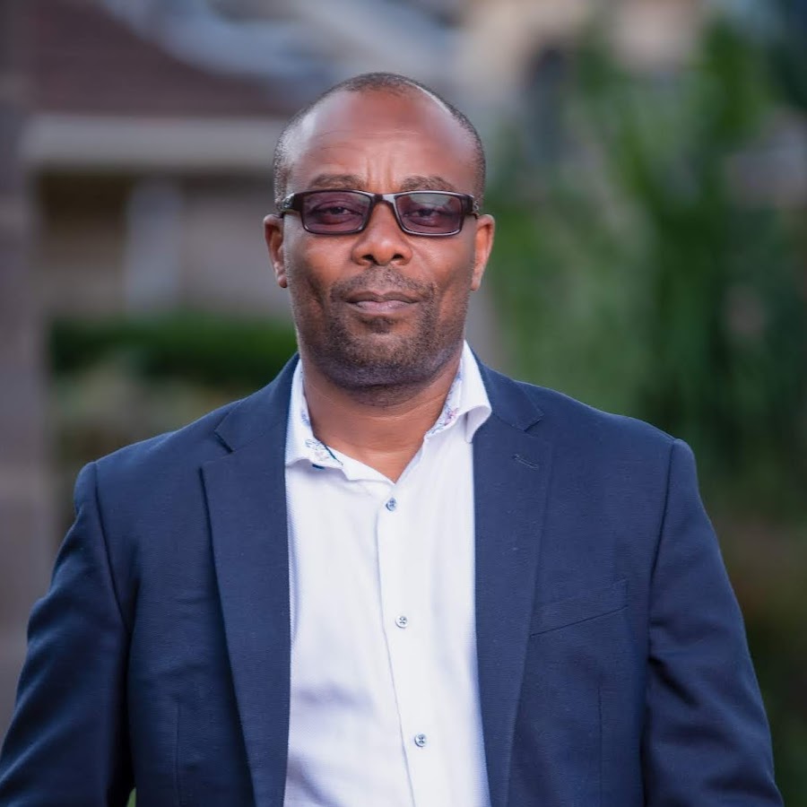 Edward Mungai - YouTube