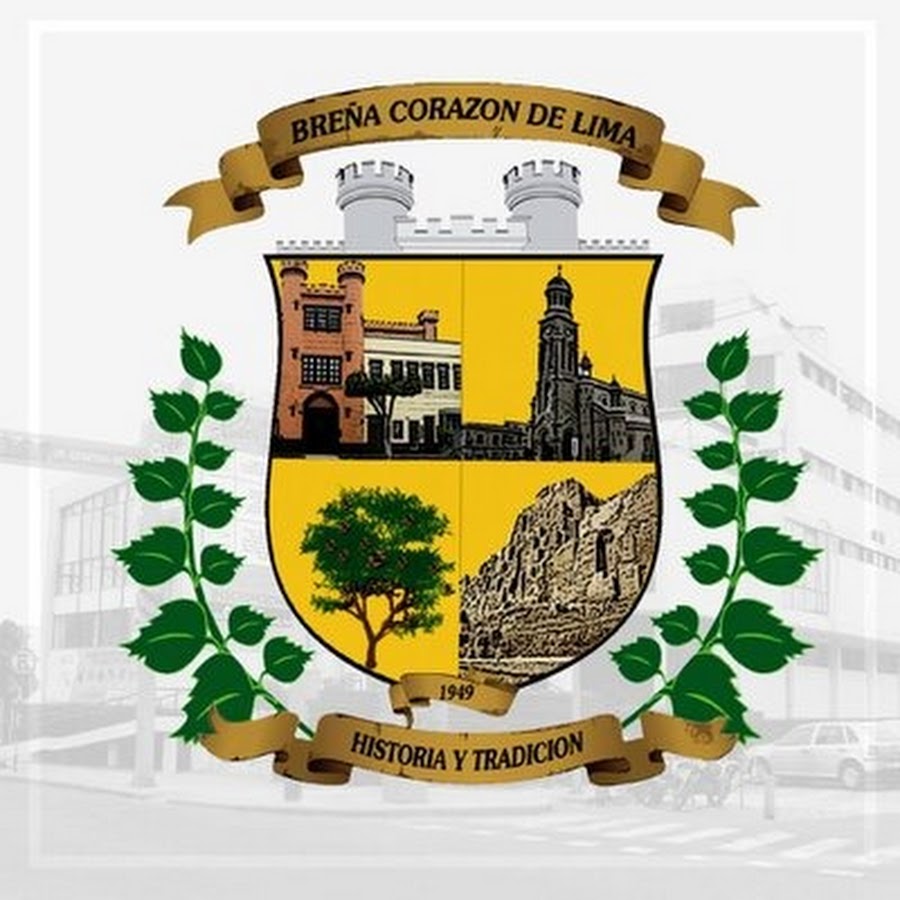 Municipalidad de Breña - YouTube