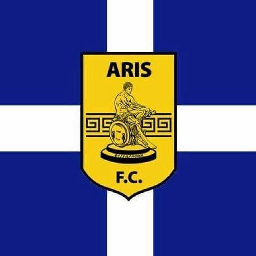ARIS-Thessaloniki-memories - YouTube