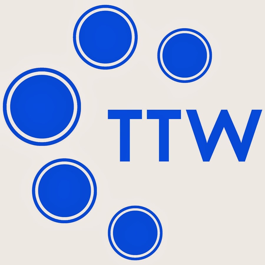 TTW Plc Channel - YouTube