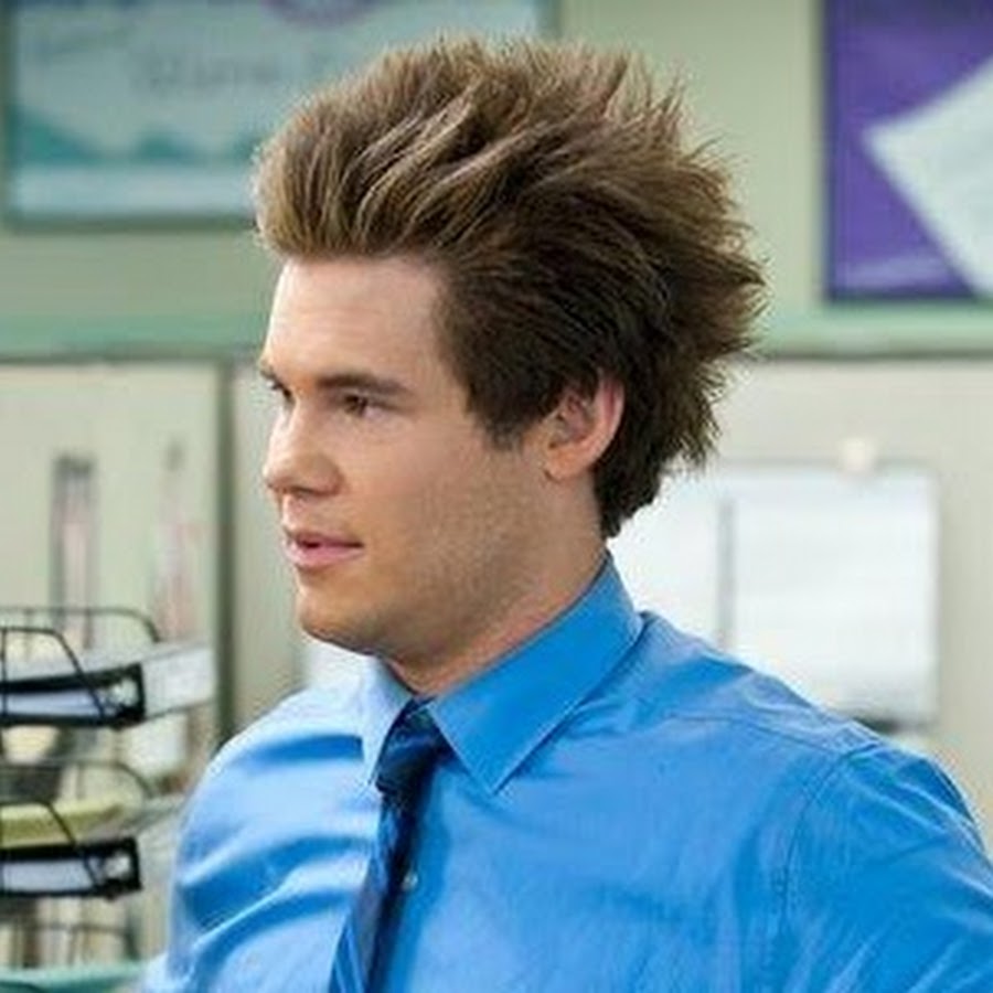 Adam DeMamp - YouTube