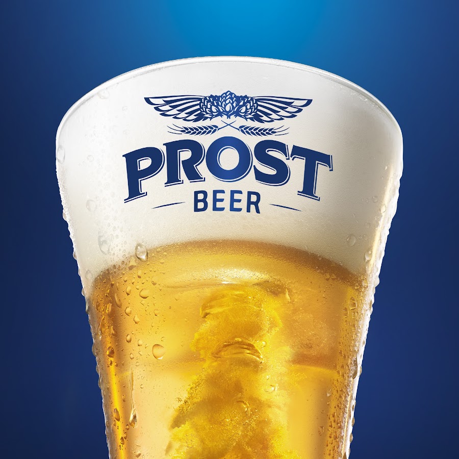 Prost Beer - YouTube