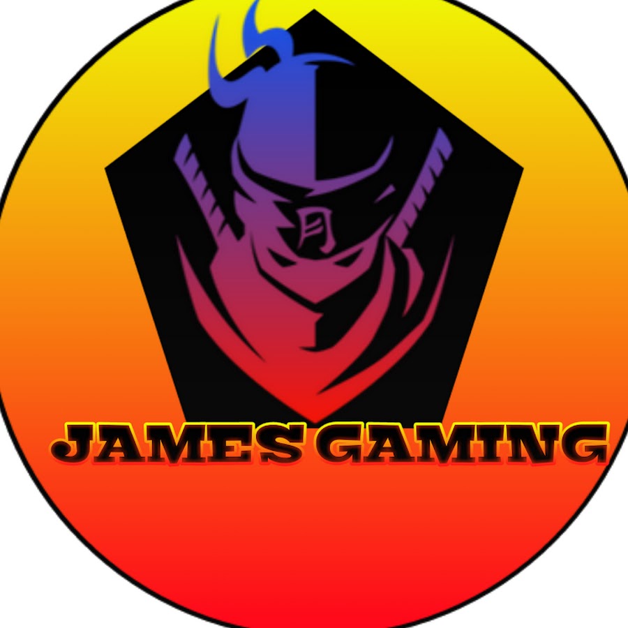 JAMES GAMING - YouTube