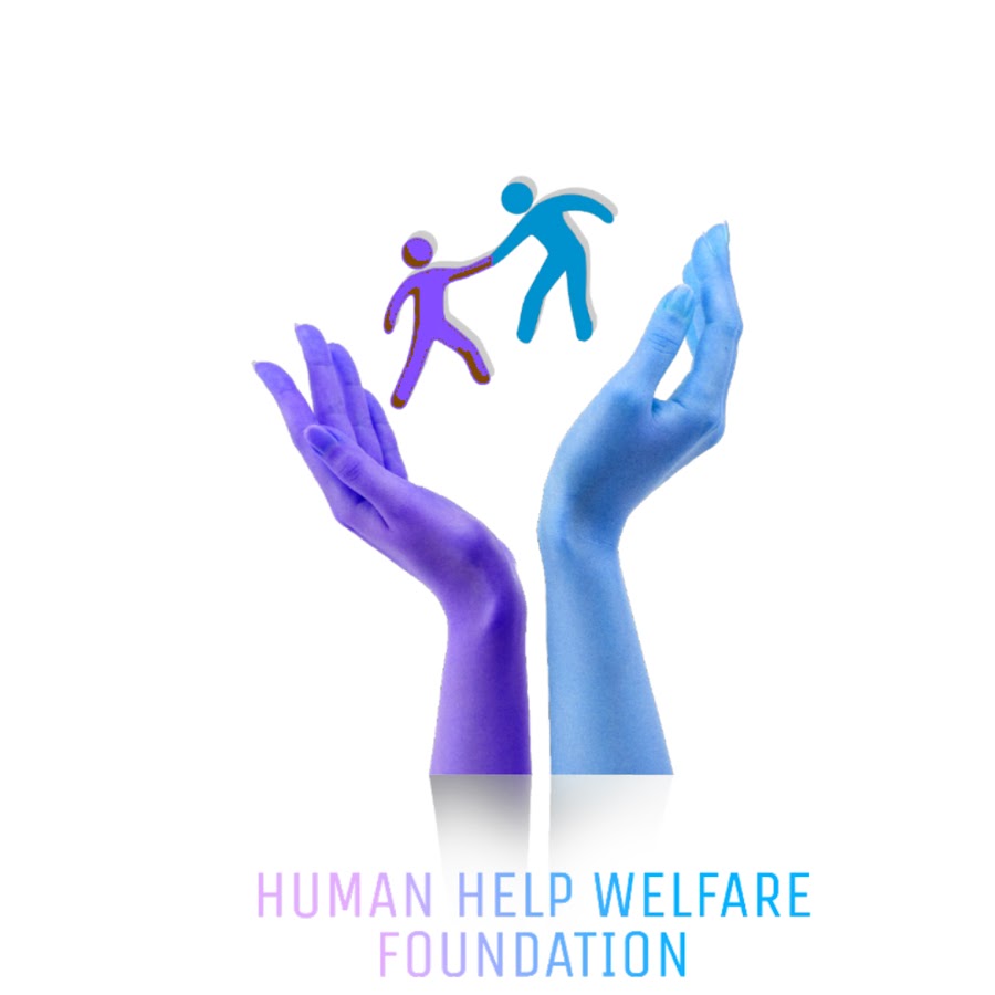 HUMAN HELP WELFARE FOUNDATION - YouTube