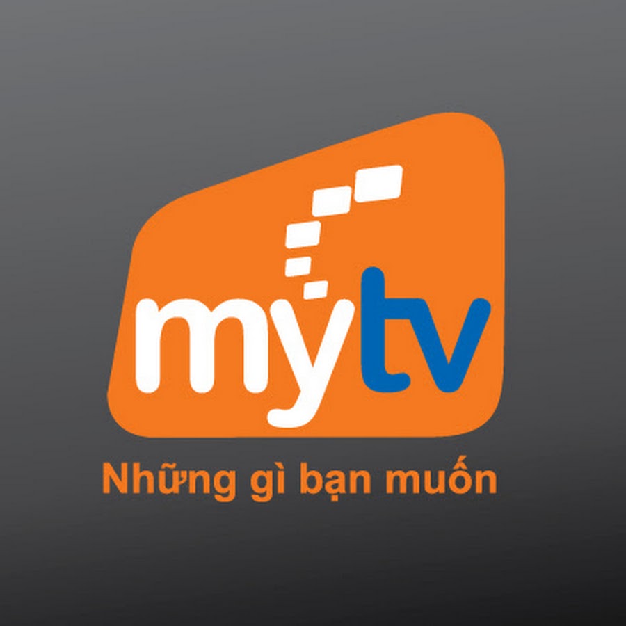Truyền hình MyTV - YouTube