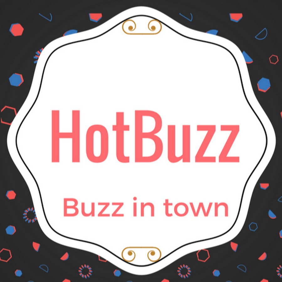 Hot Buzz - YouTube