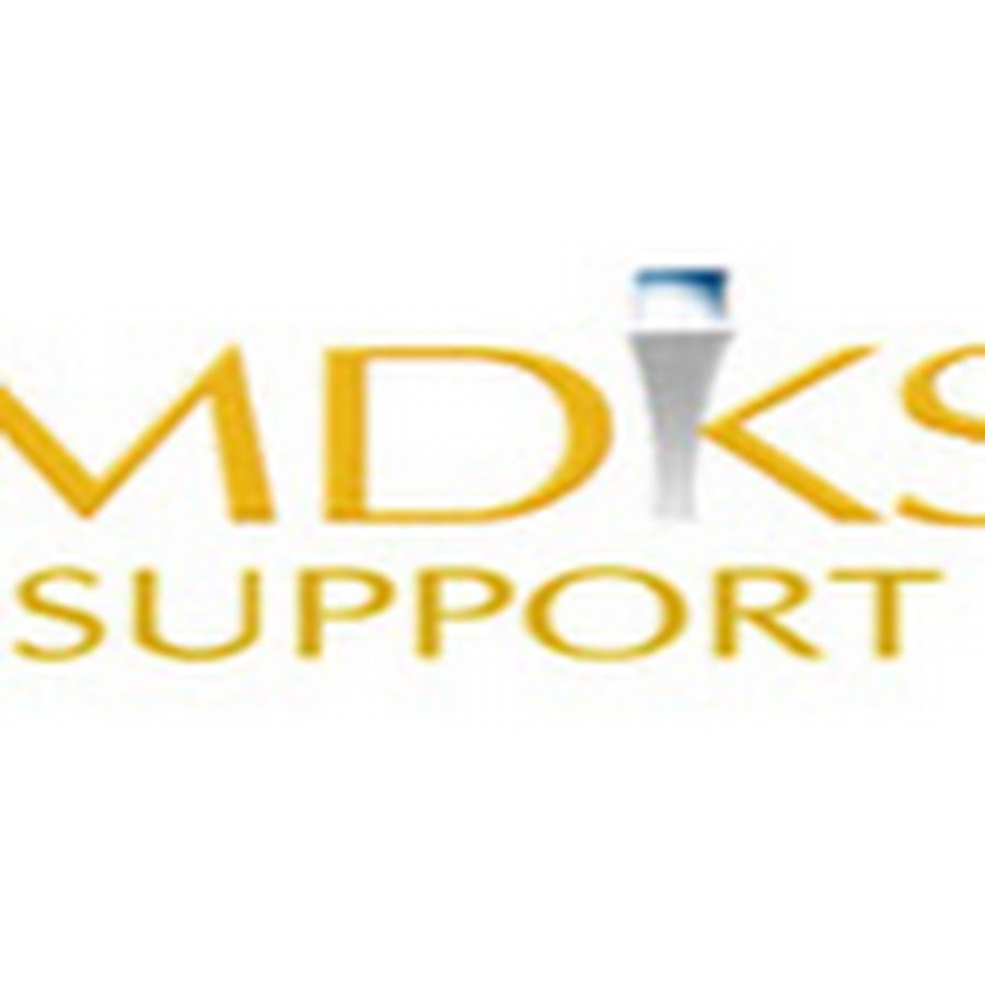 MDKS KIOSK - YouTube