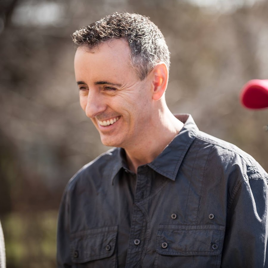 Brian Fitzpatrick for Congress - YouTube