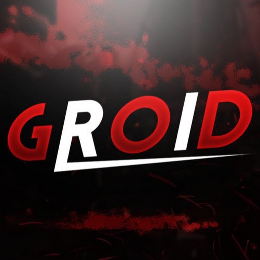 Groid - YouTube