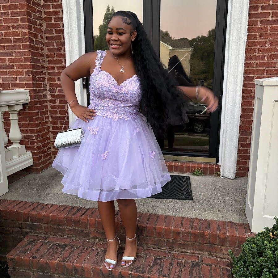 THAT BRAT AVA - YouTube