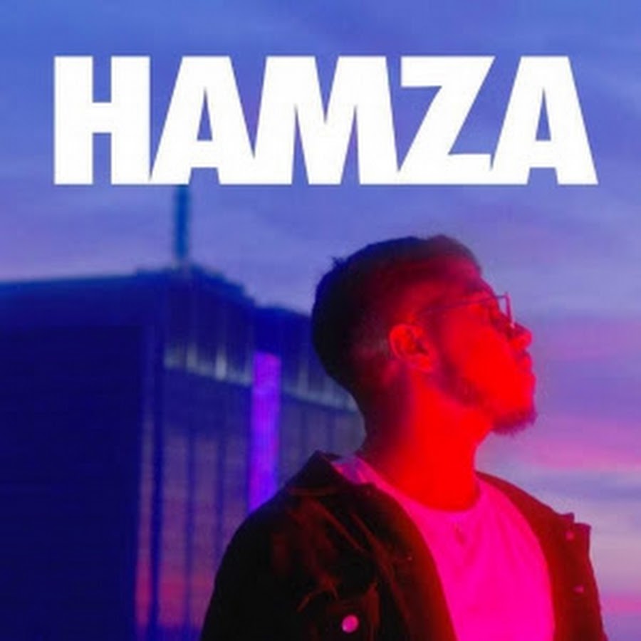 Hamza Official Tv - YouTube