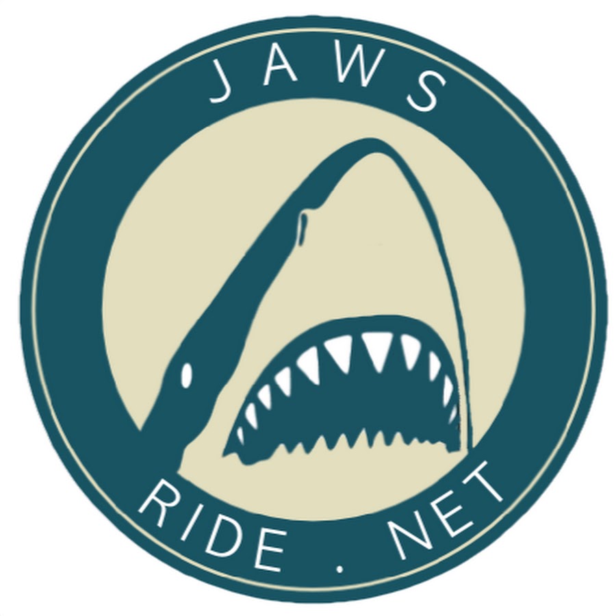JAWS Ride - YouTube