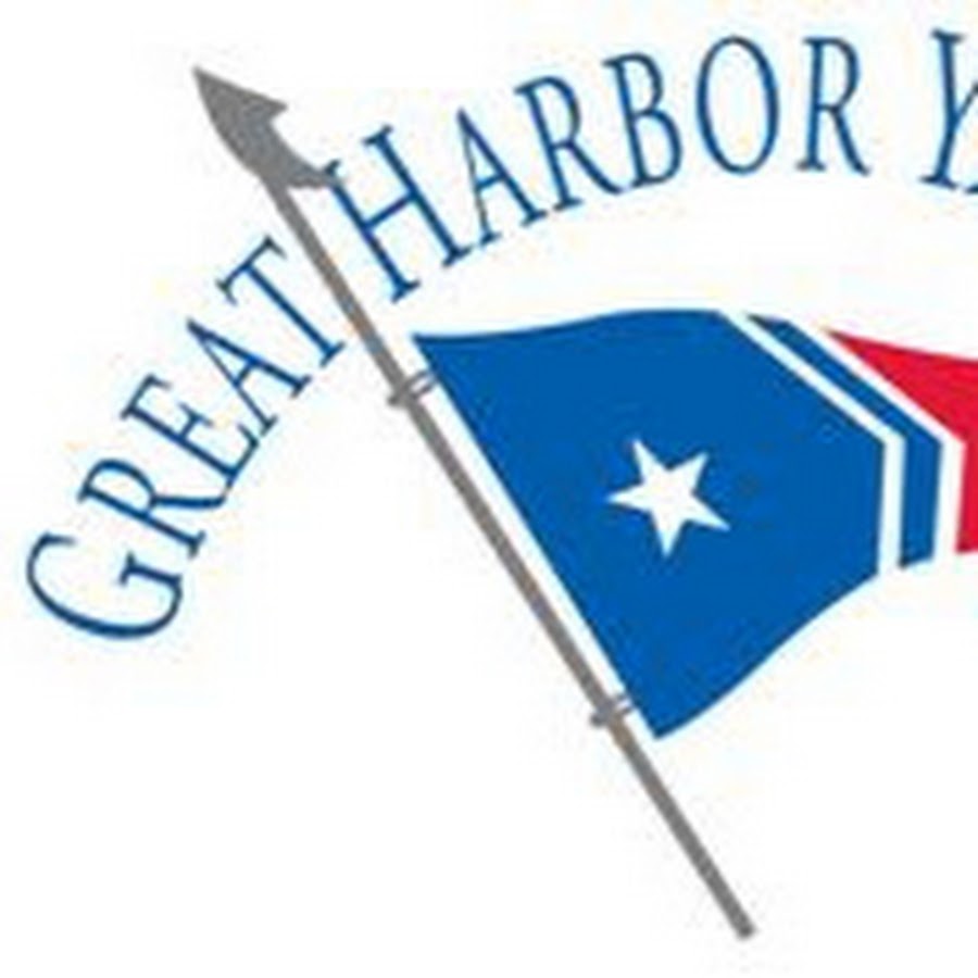 Great Harbor Yacht Club - YouTube