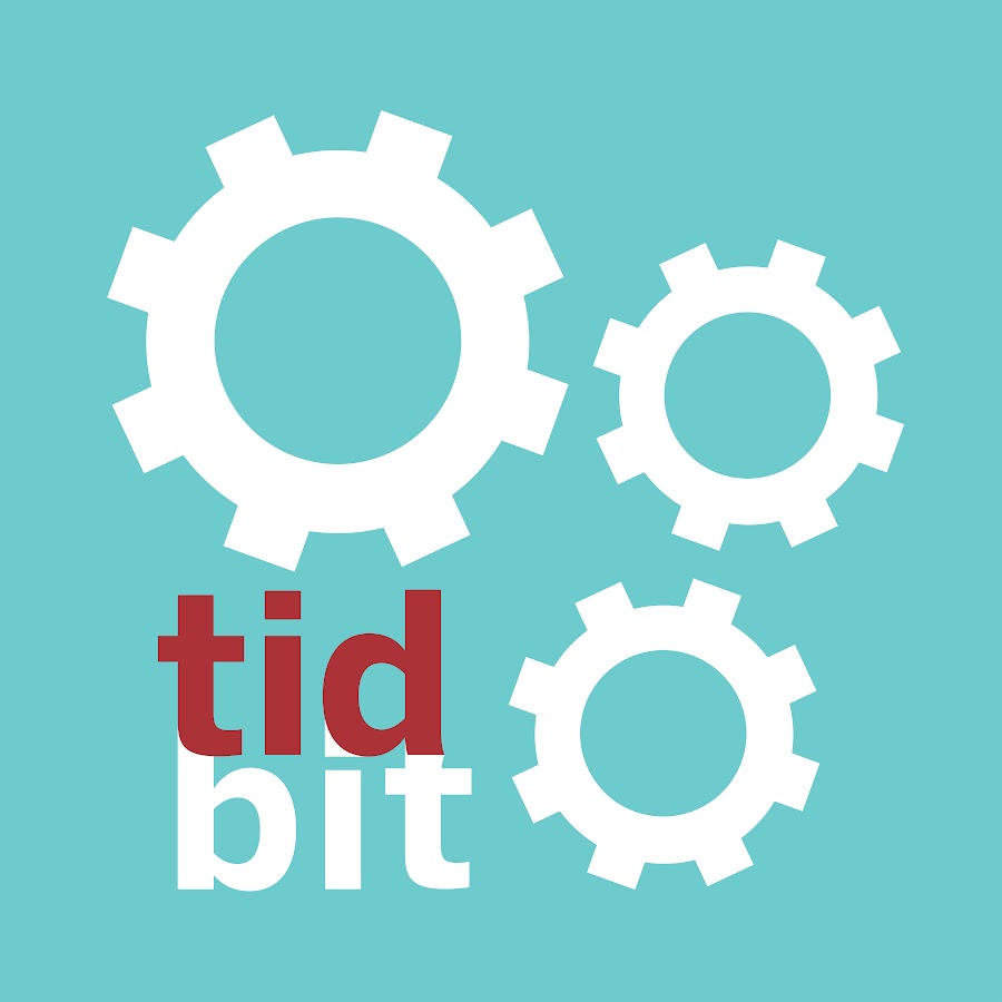 Tid Bit - YouTube