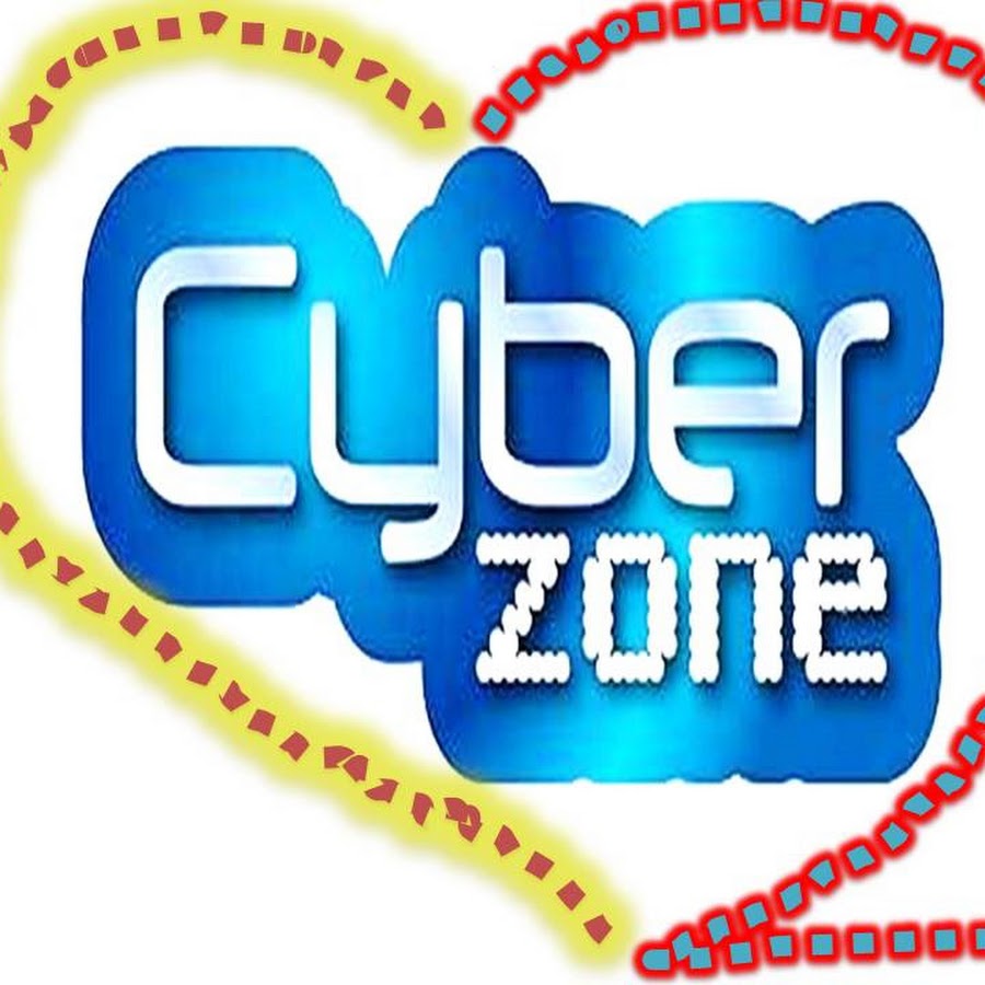 Cyber Zone - YouTube
