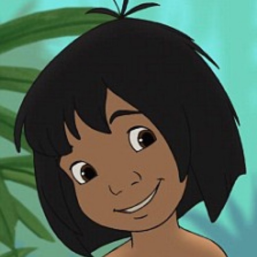 Mr Mowgli - YouTube