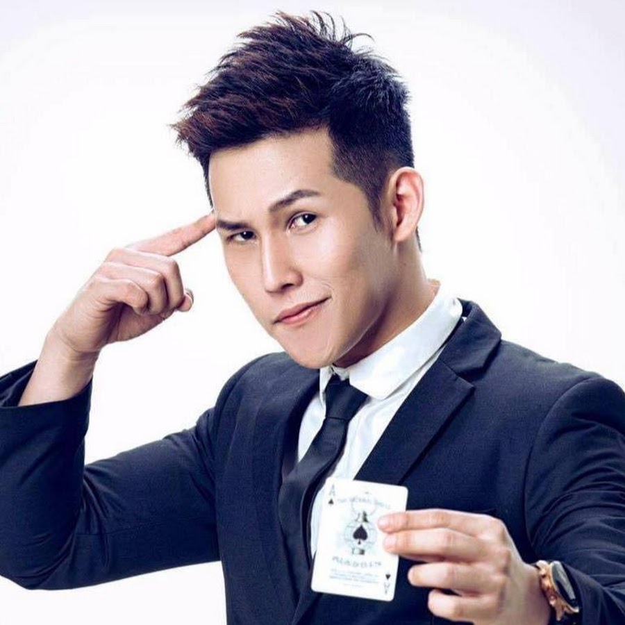 Jeff Leong - YouTube