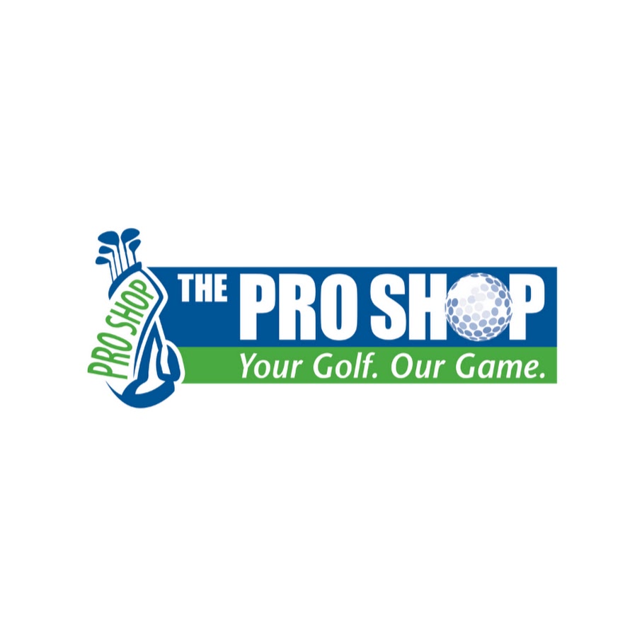 The Pro Shop - YouTube
