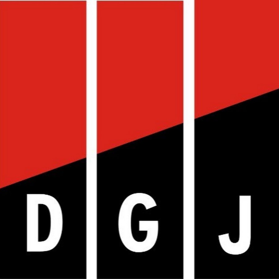 DGJ Videos - YouTube